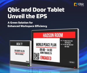 Qbic Technology - Your Smarter Space