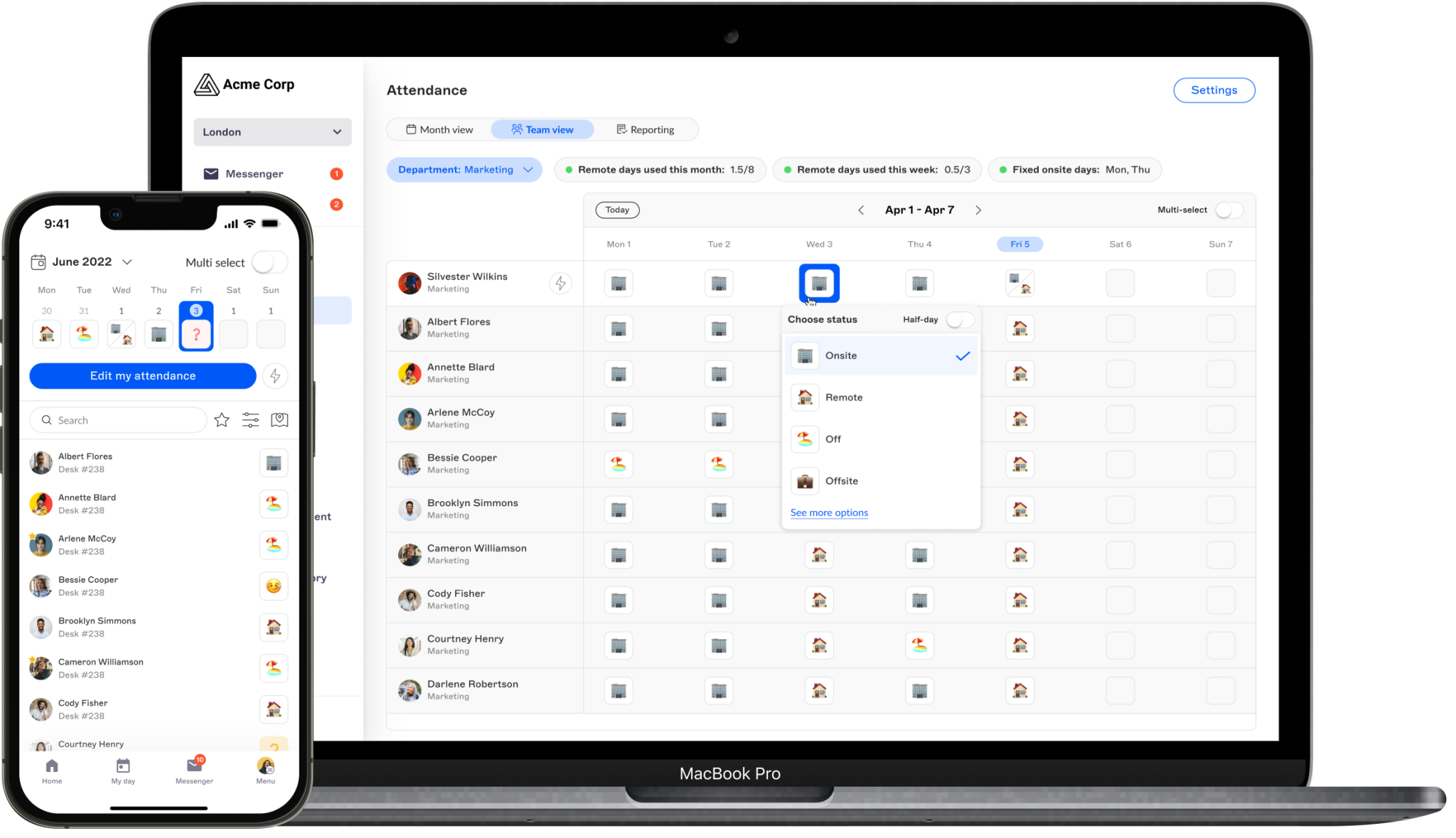 Witco - Qbic Technology