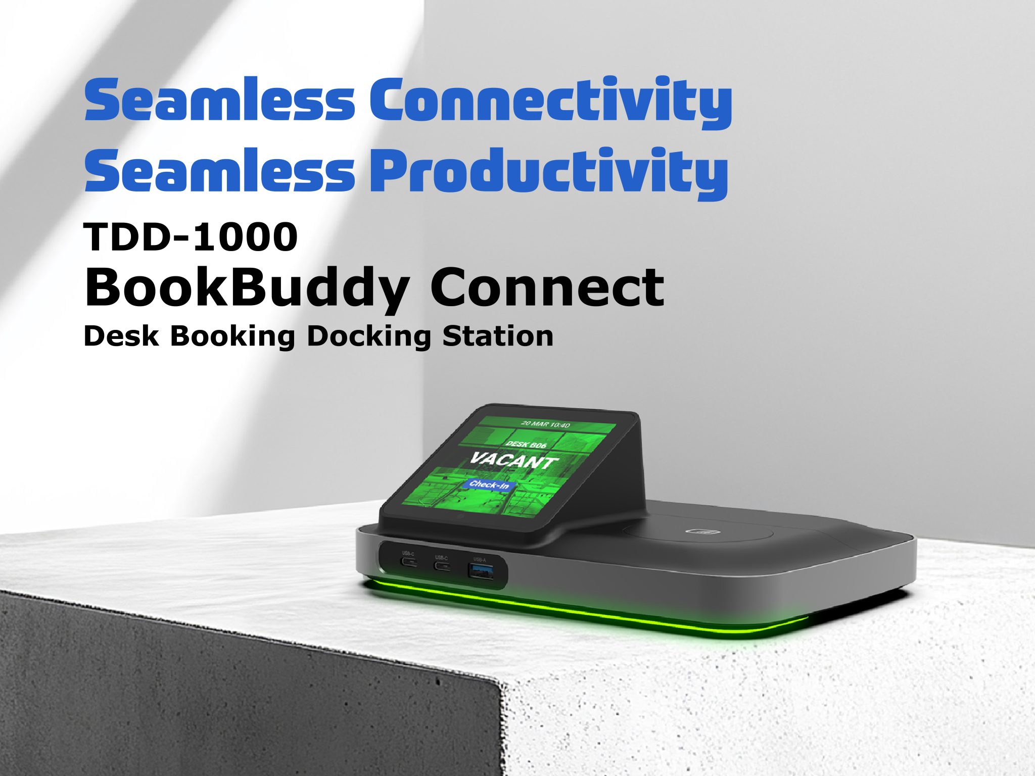 Qbic Technology - Your Smarter Space