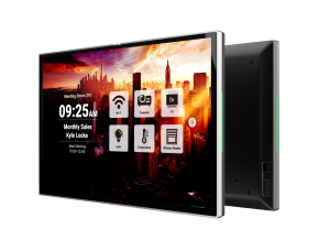 Control Panel - Qbic Technology