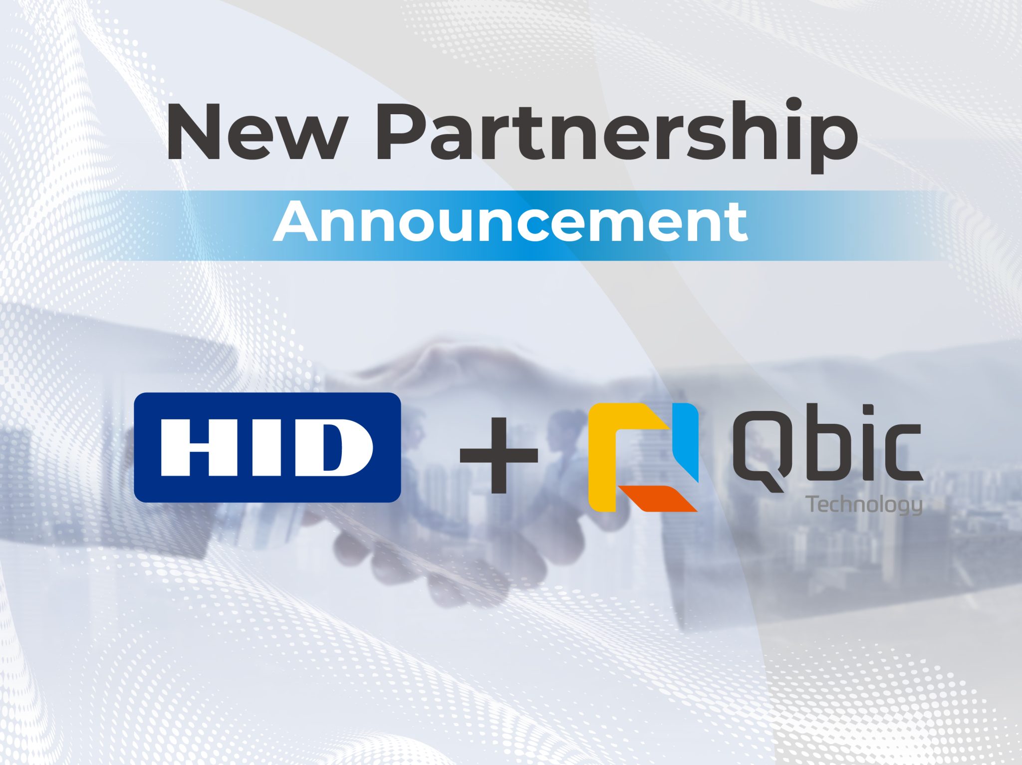 Qbic Technology - Your Smarter Space