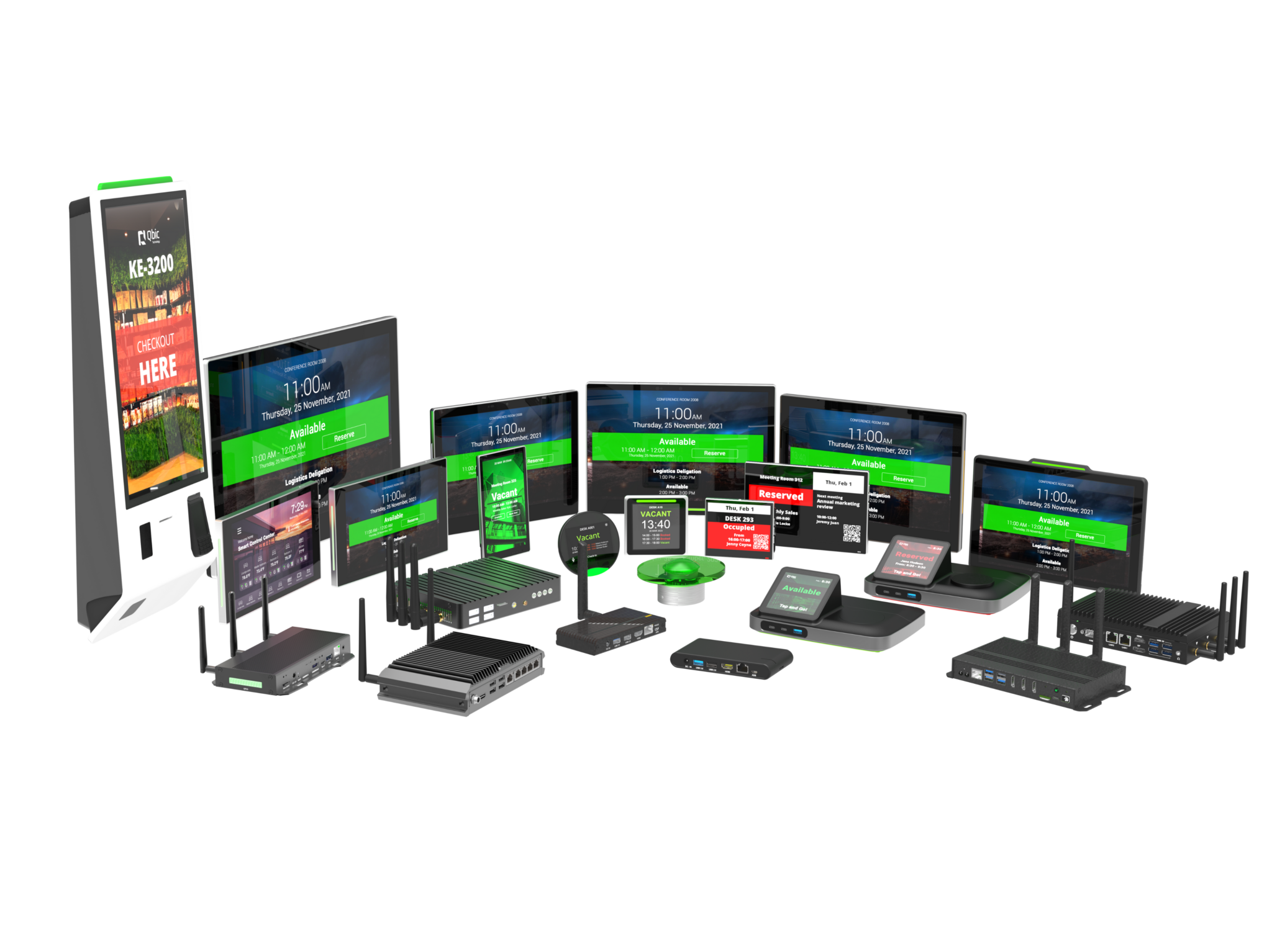 Qbic Device Management Qbic Technology
