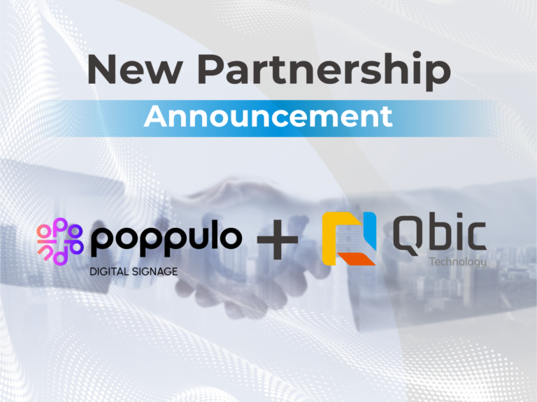 Qbic Technology - Your Smarter Space