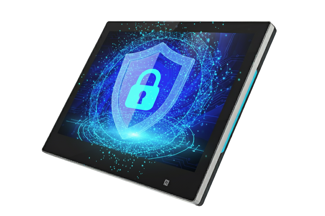 Qbic Security Design - Qbic Technology