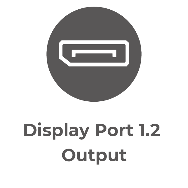 RDS-100 Workspace Docking Station