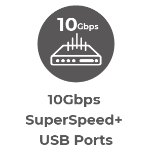 RDS-100 Workspace Docking Station